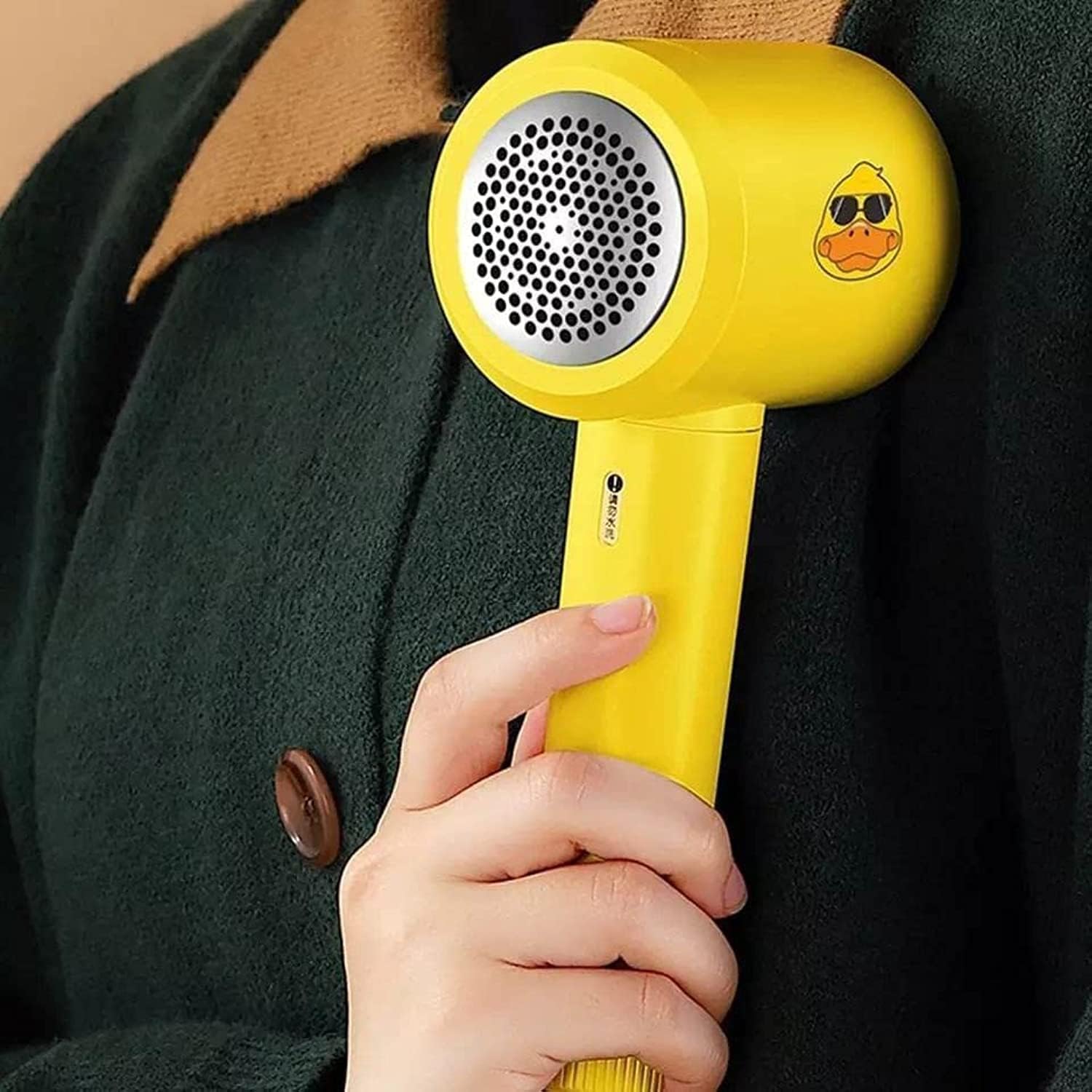 لمامة وبر بطوط USB - ستوك تو داى | STK2DAY